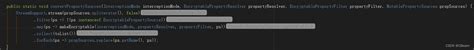 Springboot 配置文件脱敏的实践enableencryptablepropertiesconfiguration Csdn博客