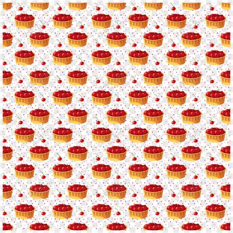 과일 원활한 패턴 디자인 Png 일러스트 무료 다운로드 Lovepik