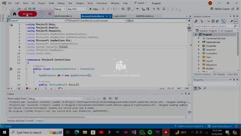 Menna Osama On Linkedin Internship Dotnet Webdevelopment Aspnetmvc Entityframework 26