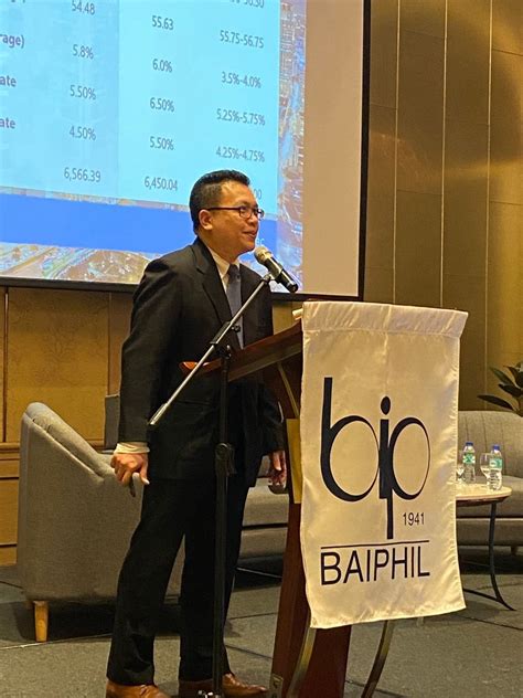 Thank You So Much Bankers Institute Of The Philippines Baiphil Greatly Honored To Be One Of