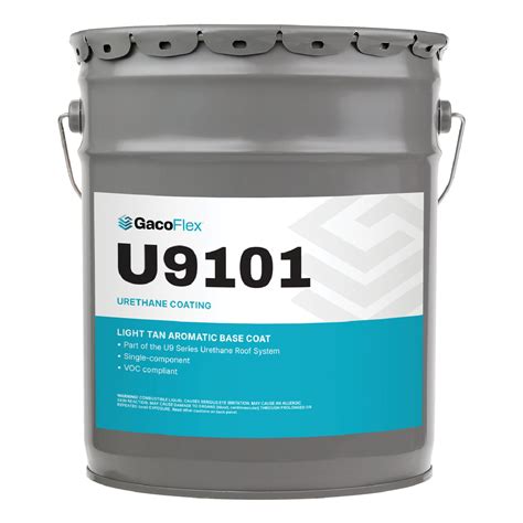 U91 Aromatic Urethane Gaco™ Gaco™