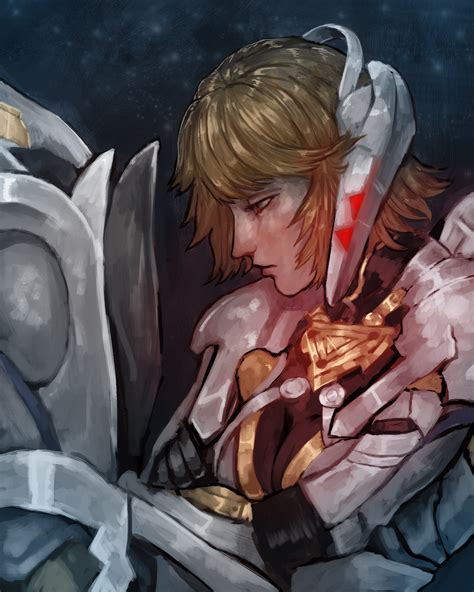 Fiora Xenoblade