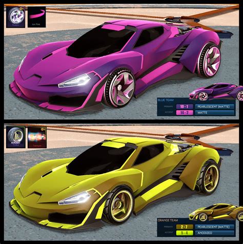 Simple And Clean Cyclone Build R Rlfashionadvice