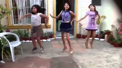 Va Va Voom By Nicki Minaj Dance Youtube