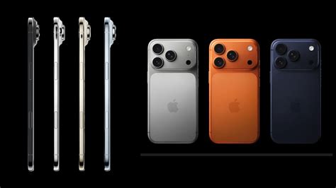 Iphone Air Vs Iphone 17 Pro Max Veja As Diferenças Dos Modelos