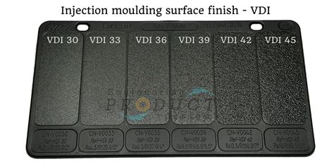 Vdi 3400 Texture The Ultimate Guide To Texture And Surface 51 Off