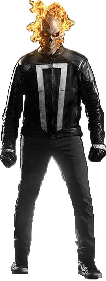 MCU Ghost Rider By GOTHAMKNIGHT On DeviantArt