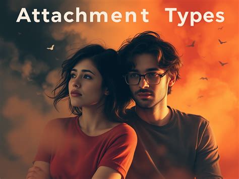 Understanding Insecure Attachment In Relationships Life Fright