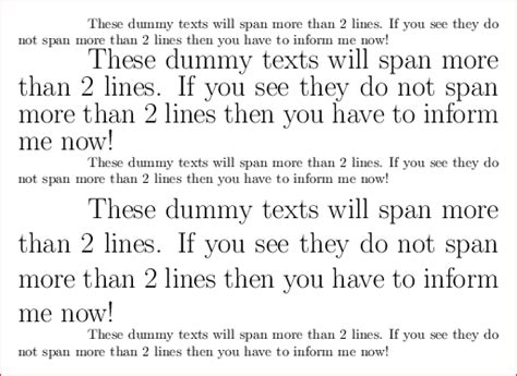 Best Practices What Are The Most Common Mistakes That Beginners Of La TeX And Friends Make