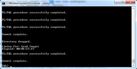 Oracle Apex 50安装教程apexepgconfigsql Csdn博客