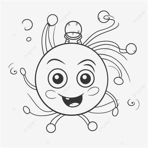 아이 개요 스케치 드로잉을위한 작은 오징어 색칠 페이지 벡터 전자 그리기 전자 개요 전자 스케치 Png 일러스트 및 벡터 에 대한 무료 다운로드 Pngtree