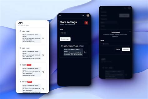 Github Wilmerl2000ecommerce Admin Full Stack E Commerce Dashboard