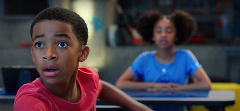 We Can Be Heroes 2020 Movie Still 3 Of 13