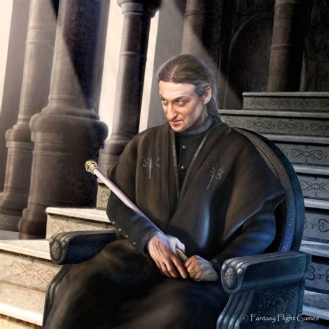 Denethor Alchetron The Free Social Encyclopedia