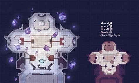 Pocket Dimension Names At Michael Brehm Blog