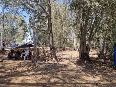 Migrants Stranded In The Buffer Zone In Cyprus Video Cyprus Mail