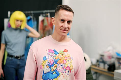 adidas x Jeremy Scott - Статьи блога интернет магазина Sneakerhead