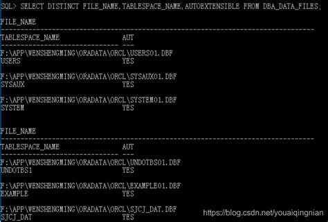 Linux中oracle下dg主从备份 Dg环境搭建oracledg搭建教程linux Csdn博客