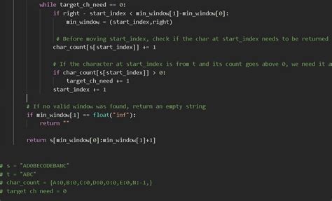 Sovan Kumar Das On Linkedin Codingchallenge Python Slidingwindow