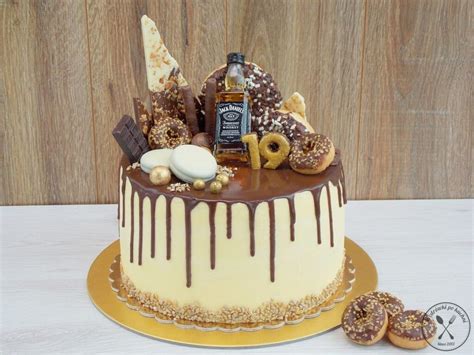 El Pastel Perfecto Para Hombres En Su Cumpleaños Descubre Las Mejores