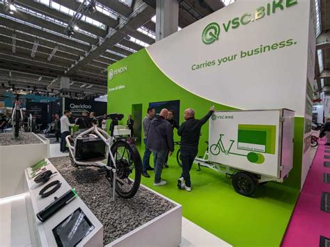 Eurobike 2024 Pendix With New Mid Drive Motor Gdrive Vsc Introduces