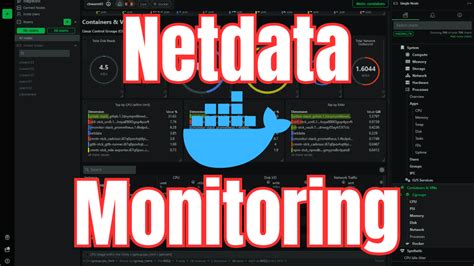 Netbox Docker Compose Install Example Virtualization Howto