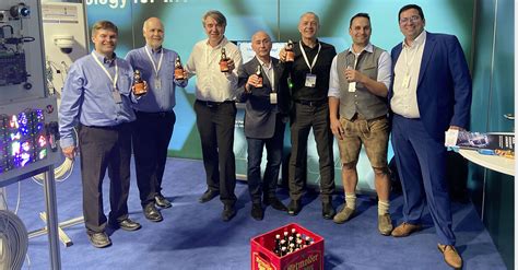 Single Pair Ethernet System Alliance On Linkedin Hannovermesse Event Spe Singlepairethernet