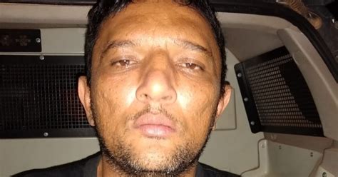 TianguÁ Agora Em TianguÁ Ce Homem É Preso ApÓs Realizar Assalto No