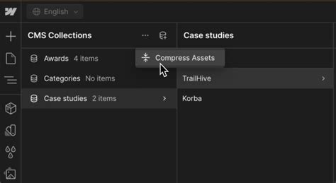 Muhammad Ahsan Abdullah On Linkedin Webflow Webdevelopment Webdesign Uxdesign