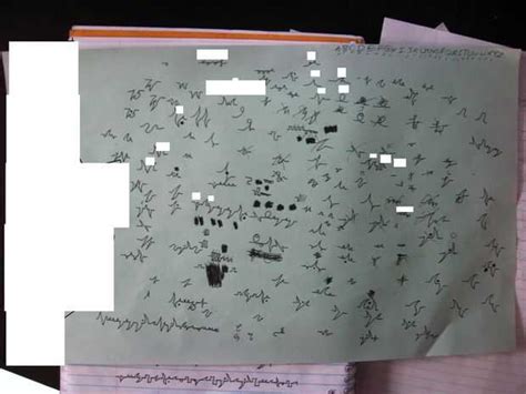 Hacer tu propio código secreto askix com