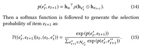 Reinforced Negative Sampling Over Knowledge Graph For Recommendation 徐志远