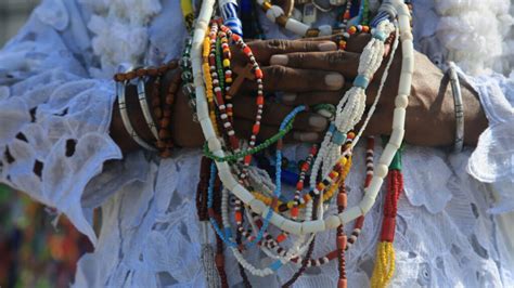 Intolerância Religiosa Data Marca A Importância Da Discussão