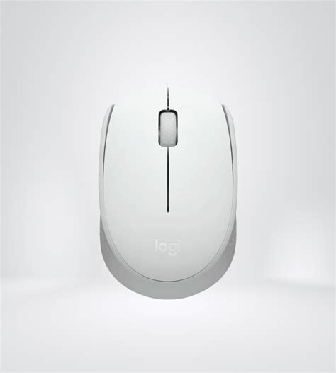 Mouse Logitech Lift Vertical Wireless Bt White Trelogy