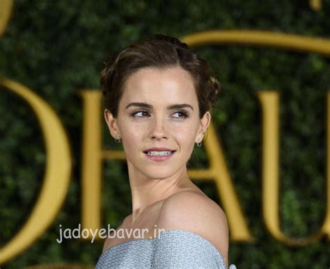 اما واتسون کیست؟ زندگینامه کامل اما واتسون عکس جادوی باور