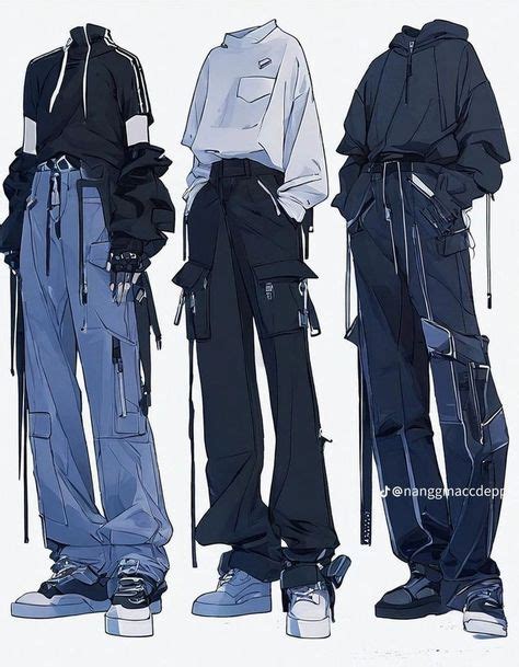 Baggy Baggypants N Baggyjeans Jeans A Qu Fashion Dress Like