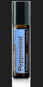 Doterra Peppermint Essential Oil 15ml Health And Household