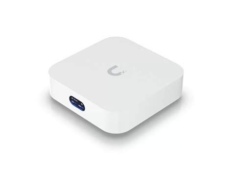 Ubiquiti Unifi Express Wifi 6 Cloud Gateway Za