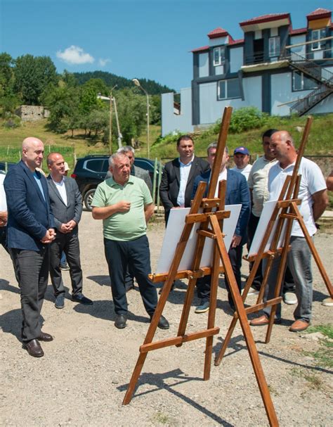 აჭარის განათლებისა და სპორტის სამინისტრო ☑️ აჭარის განათლების კულტურისა და სპორტის მინისტრი