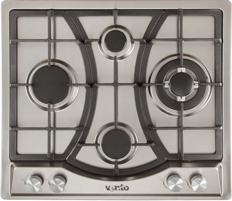 Варочная поверхность газовая Ventolux Hg E7 Cest X фото отзывы