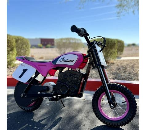 2022 Indian Motorcycle® Eftr Mini For Sale In Las Vegas Nv