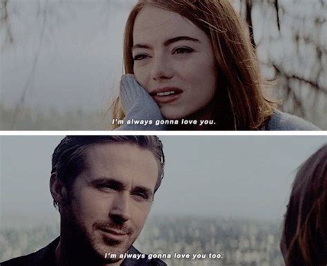 La La Land Quote Lalaland Love Movie Movie Quotes Movie Scenes
