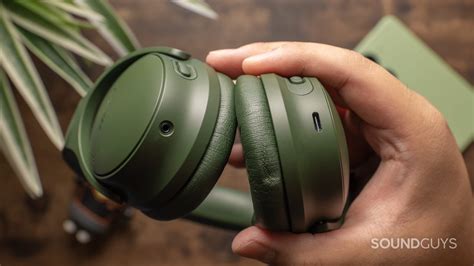 Bose Quietcomfort Ultra Headphones Vs Bose Quietcomfort Headphones Soundguys