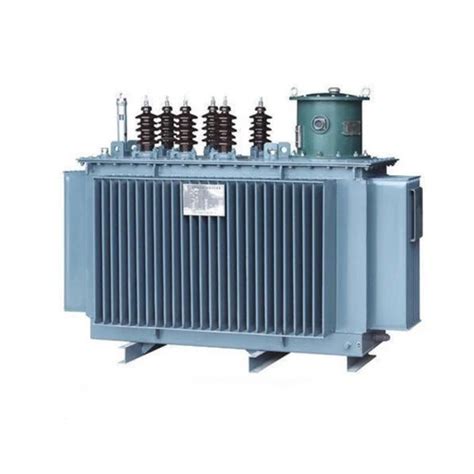 Distribution Transformer At Best Price In Faridabad Haryana Global Energy Saver