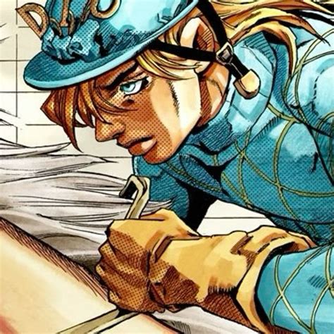 Diego Brando Jojos Bizarre Adventure Anime Jojo Bizzare Adventure