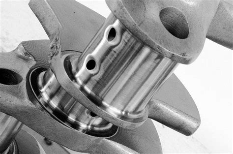 Crankshaft Guide For Building Big Inch Ls Engines • Ls Engine Diy