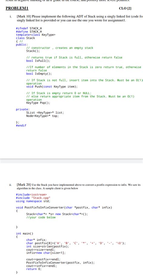 Solved Ifndef Sllist H Define Sllist H Template Chegg