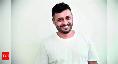 Working With The Jenu Kuruba Tribe For Bheema Was Enriching Charan Raj