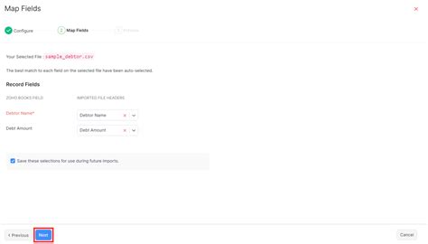 Basic Functions In Custom Modules Help Zoho Books