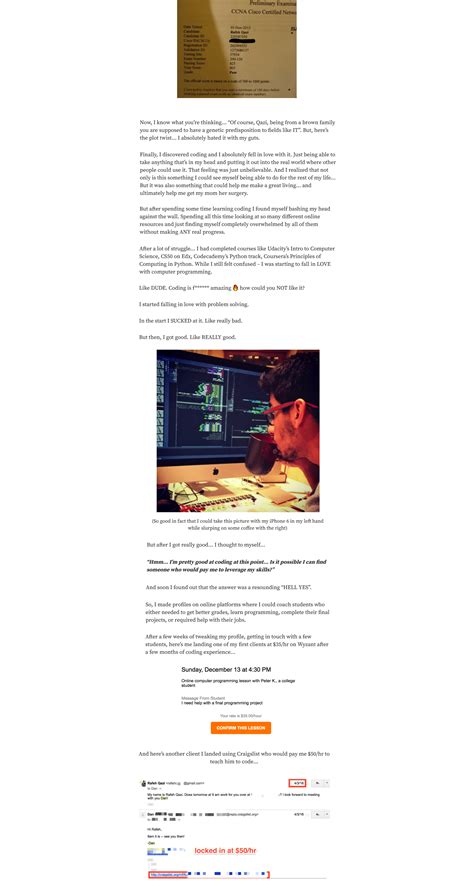 Profitable Programmer 20 By Rafeh Qazi Download