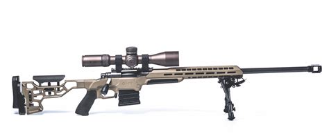 Modular Driven Technologies Mdt Elite Sniper System Ess Chassis